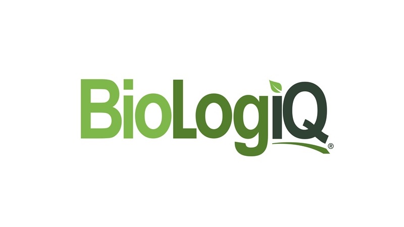 BioLogiQ Announces Manufacturers of Injection with a Plant Resin.