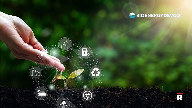 Bioenergy DevCo Applauds COP28 Initiative to Reduce Food Waste