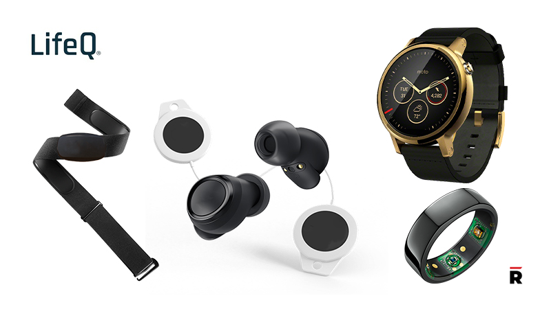 Biometrics Leader LifeQ Revolutionizes Healthcare with Disease ...