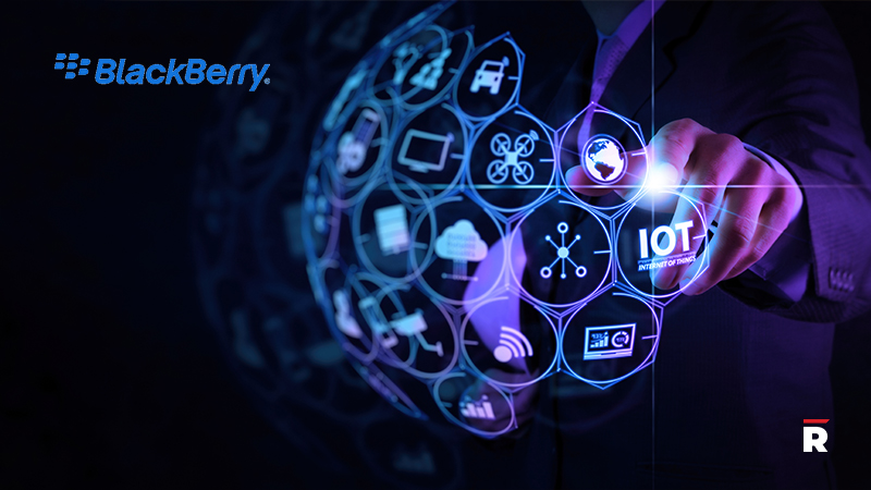 BlackBerry Unveils Next-Generation UEM Redefining the Endpoint Management Market