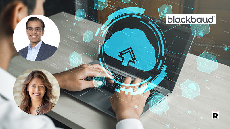 Blackbaud Appoints Two New Directors to Its Board