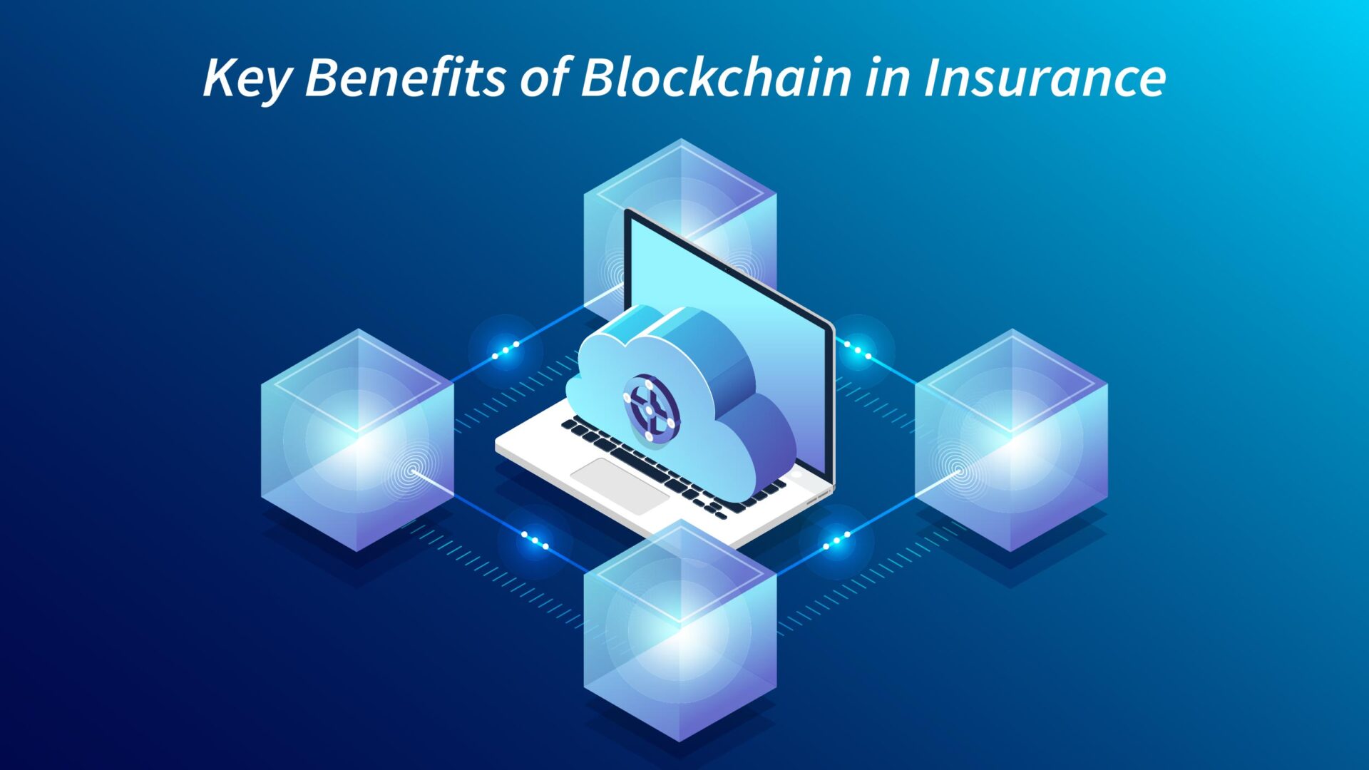 Blockchain in Insurance: From Risk Management to Rewards