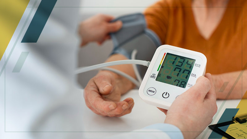 How Blood Pressure Devices Empower Your Health Journey