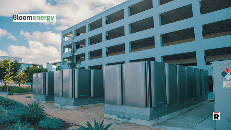 Bloom Energy Launches Series 10 Net-Zero Compliant Solution ...