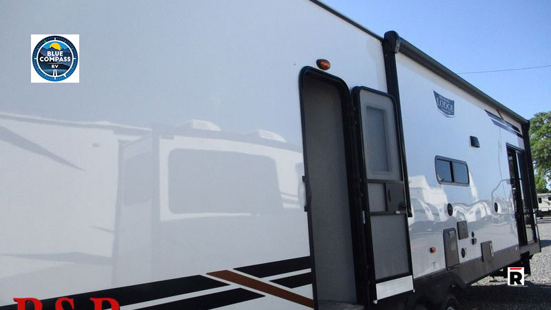 Blue Compass RV Continues Expansion Acquisition B&R Camper