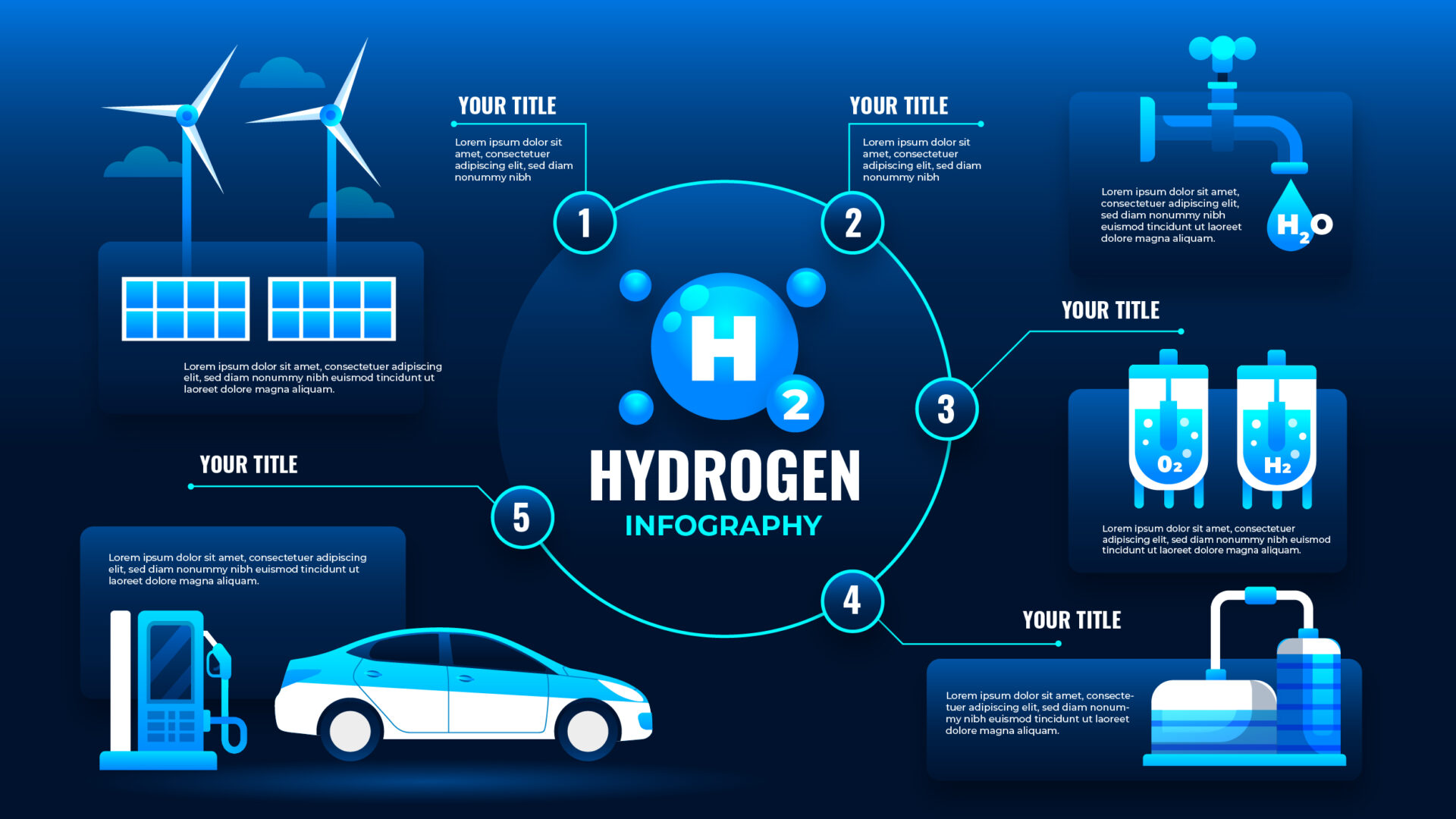 Blue Hydrogen: Pioneering the Sustainable Future of Energy Blue Hydrogen: Pioneering the Sustainable Future of Energy