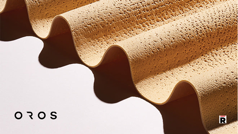 Blue Origin Taps OROS for Advanced Thermal Materials in Space