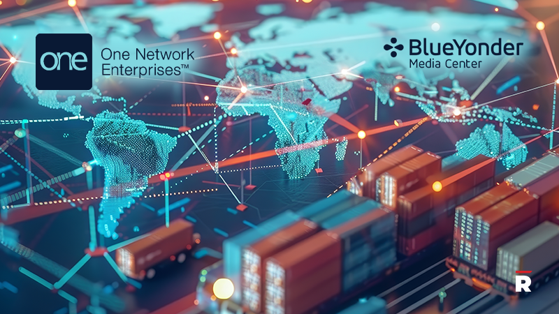Blue Yonder Acquires One Network for Agile Supply Chain
