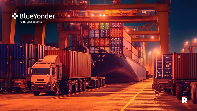 Blue Yonder Announces Binding Agreement To Acquire One Network ...