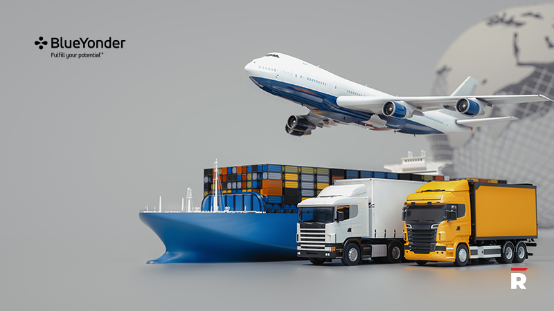 Blue Yonder Launches Generative AI Capability To Dramatically Simplify ...