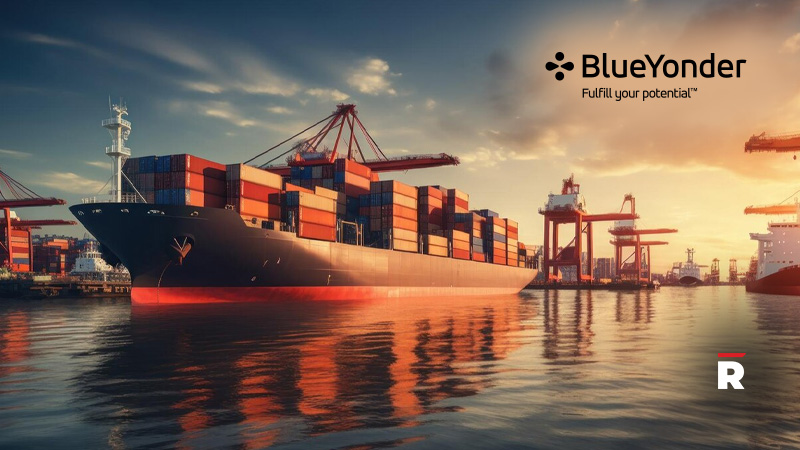 Blue Yonder Named a Leader in the 2024 Gartner® Magic Quadrant™ for ...