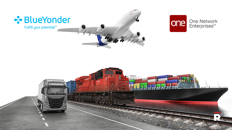 Blue Yonder announces acquisition of One Network Enterprises for ...