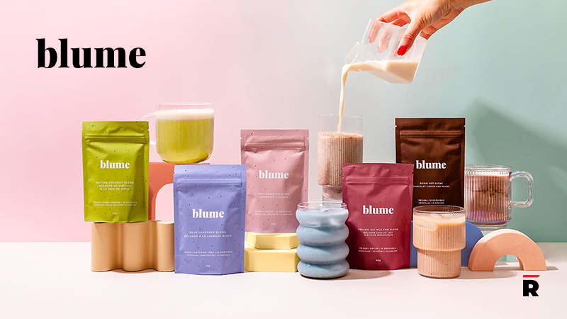 Blume Expands U.S. Retail Presence With Target Launch