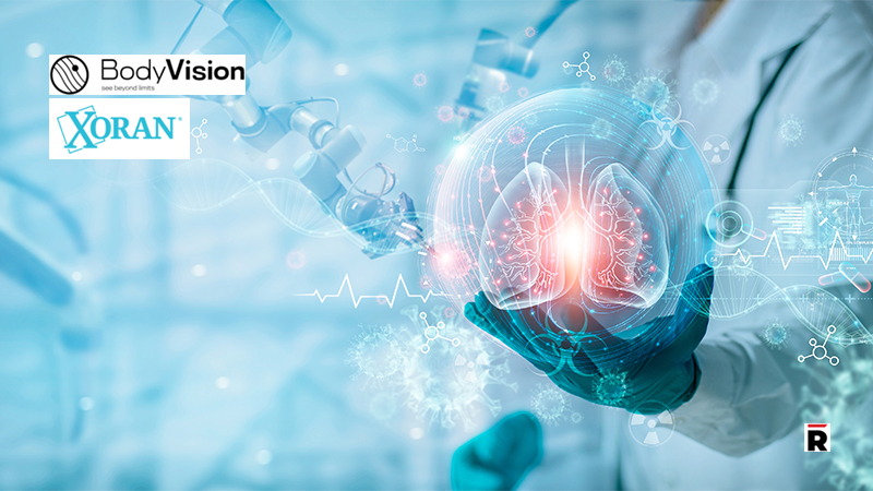 Body Vision Medical and Xoran Technologies Announce Successful ...