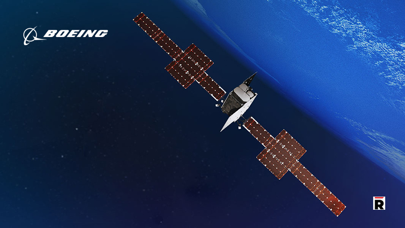 Boeing Publicly Launches "Cascade" to Support Aviation's Net Zero Goal