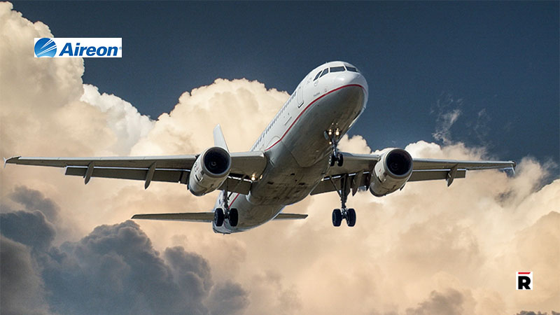 Boeing Signs on for Aireon Space-Based ADS-B Data Services