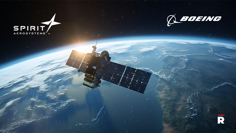 Boeing to Acquire Spirit AeroSystems