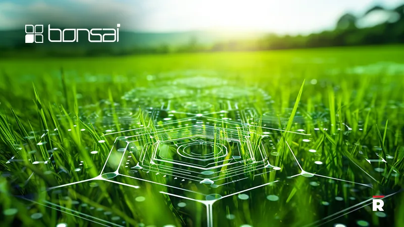 Bonsai Robotics Raises $15M for AI in Agriculture