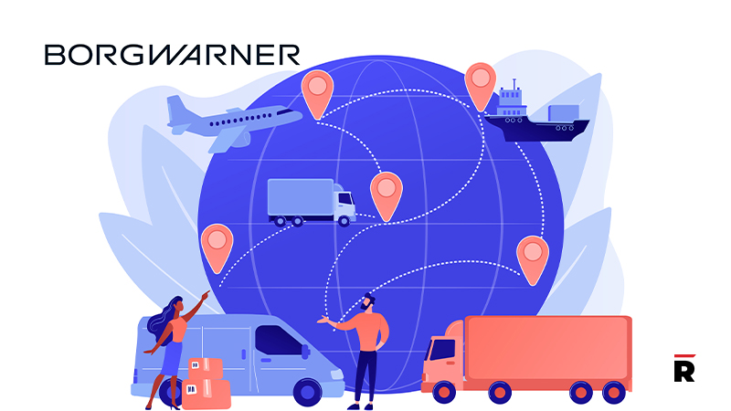 BorgWarner Partners with Manufacture 2030 to Reduce Supply Chain Emissions