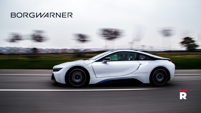 BorgWarner Supplies Polestar BEV SUVs with Electric Torque Vectoring ...