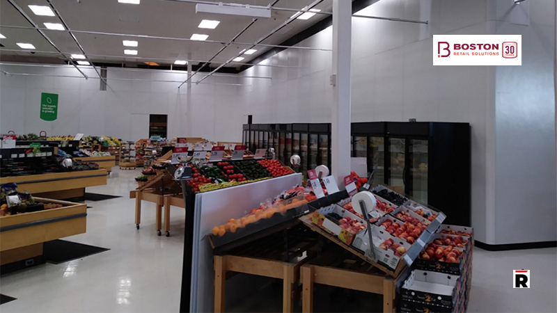 Boston Retail Solutions Hires Randy Ahlm as Chief Operating Officer