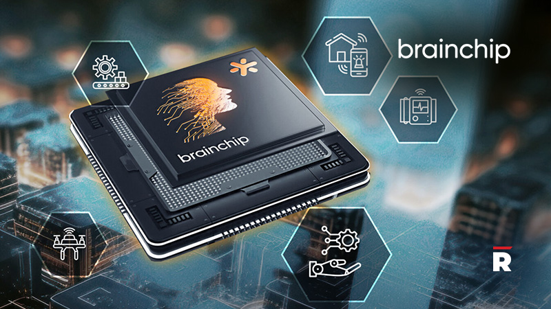 BrainChip to Unveil Akida Neuromorphic Processor Enabled by Microchip’s 32-bit MPU at CES 2024