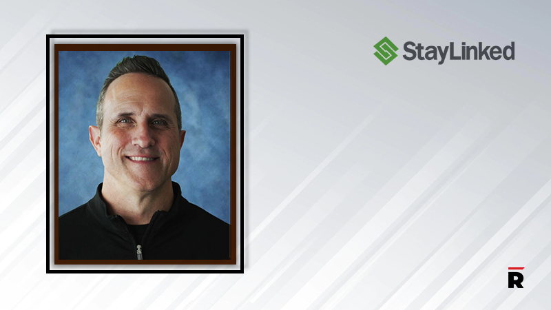 Brandon Black to Lead StayLinked as CEO