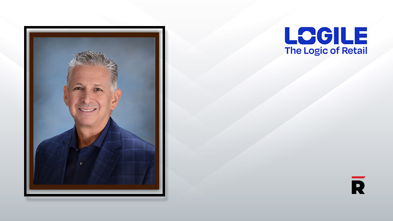 Brett Friedman Joins Logile as Chief Revenue Officer