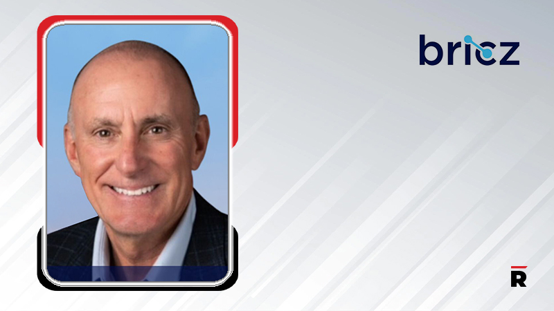 Bricz, a Leading Supply Chain Solutions Provider, Appoints New ...