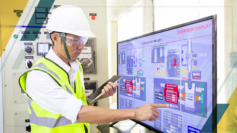 Building Automation Control Systems Lead the Way Towards Smart Cities