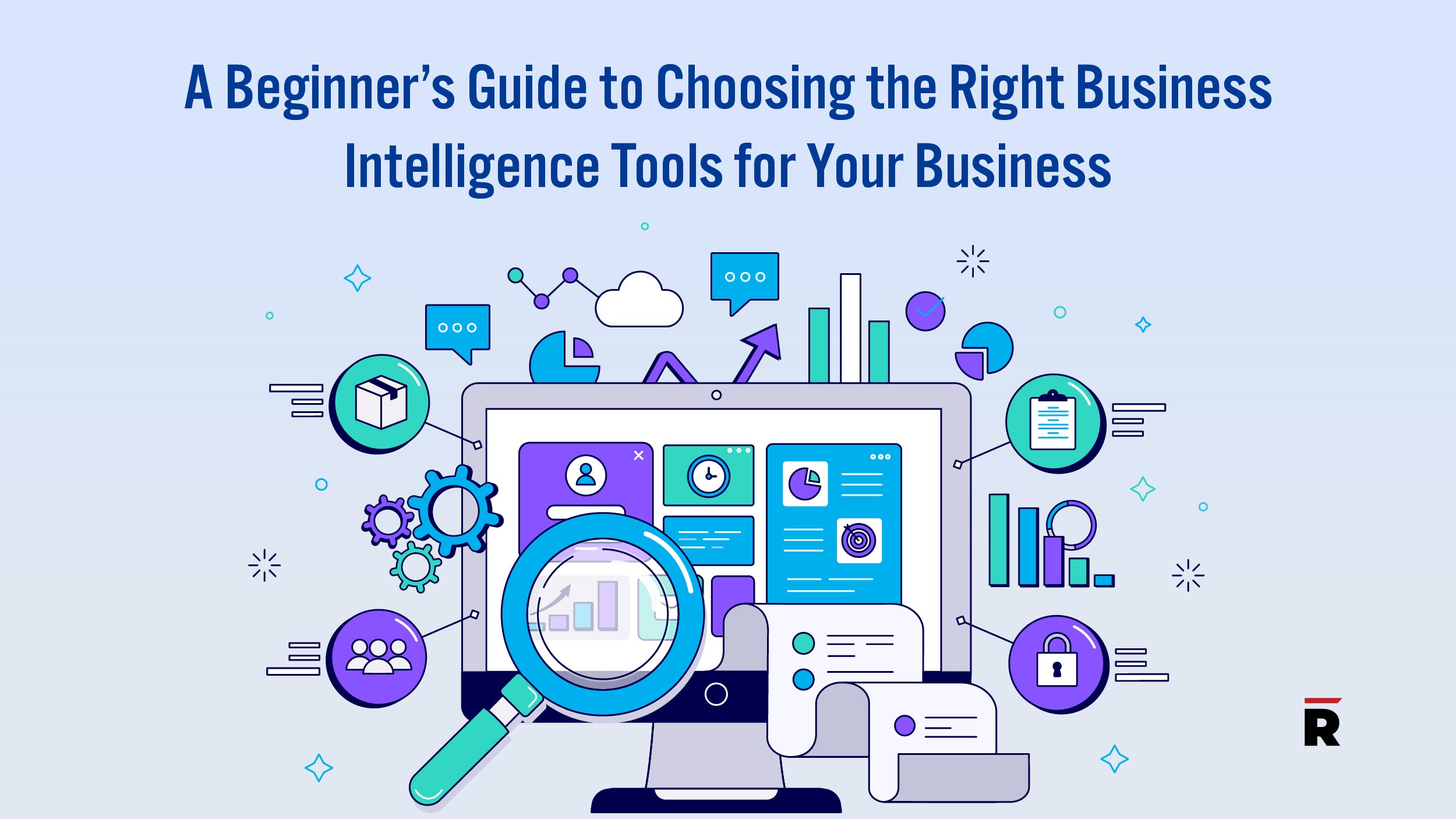 A Beginner's Guide to Choosing the Right Business Intelligence Tools ...