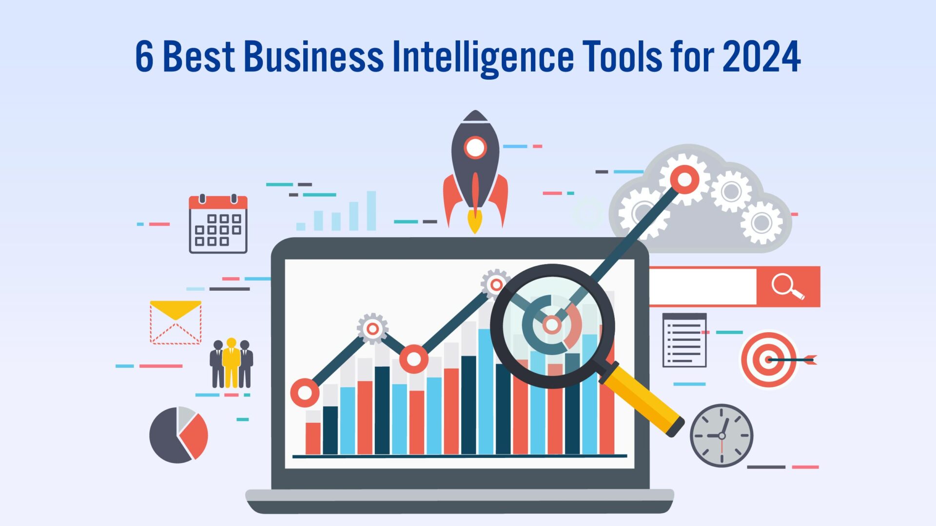 A Beginner's Guide to Choosing the Right Business Intelligence Tools ...