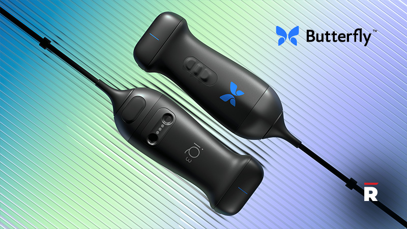 Butterfly Network Launches Next-Generation Butterfly iQ3™ in the United ...