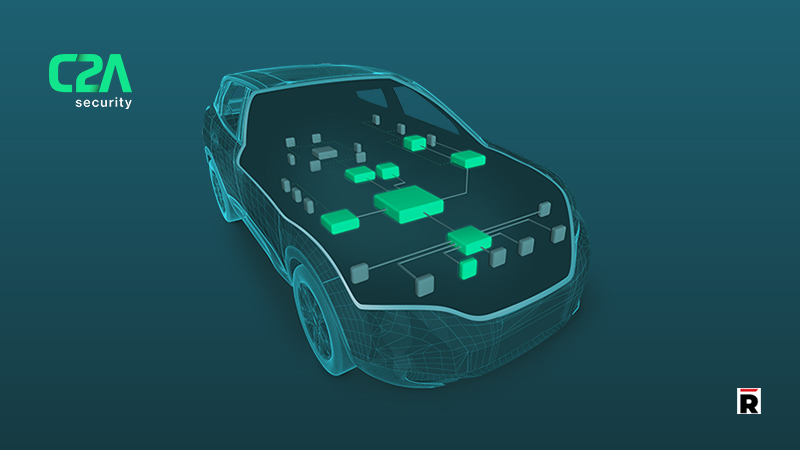 C2A Security and ThunderSoft Collaborate to Provide Cybersecurity