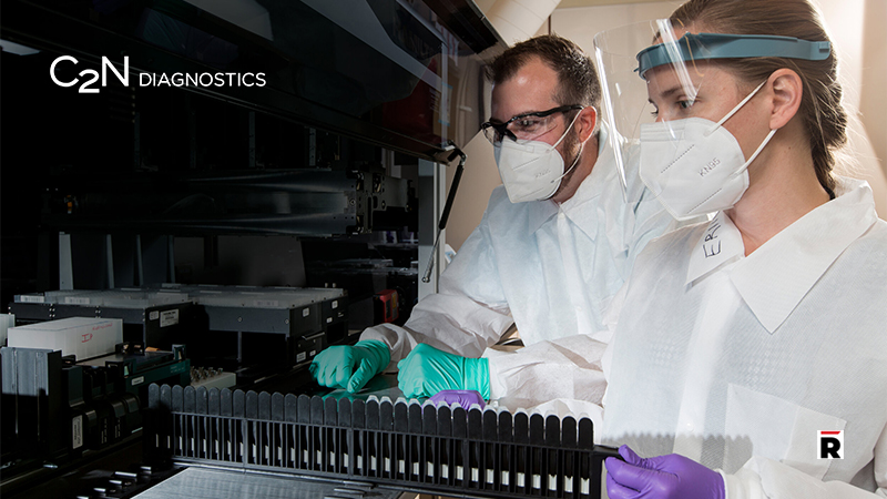 C2N Diagnostics’ Precivity-Related Blood Biomarkers Shown to Improve ...
