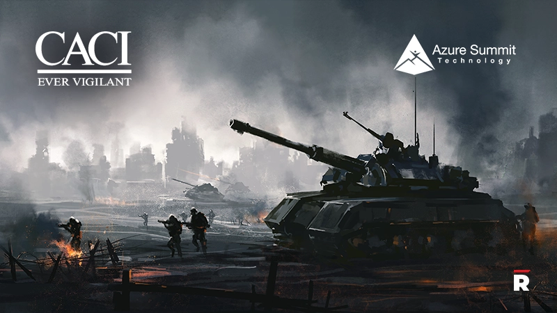 CACI Completes Acquisition of Azure Summit Technology