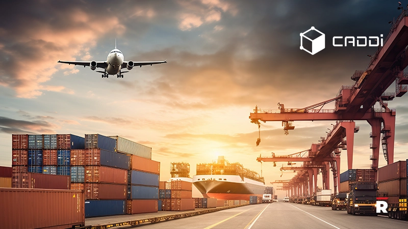 CADDi Unveil CADDi Quote Transform Manufacturing Procurement