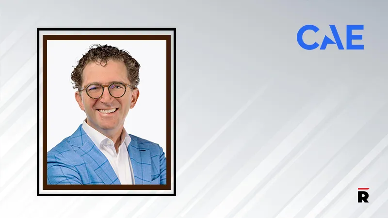 CAE appoints Matthew Bromberg as President and CEO
