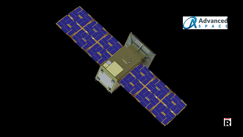 CAPSTONE is MOON BOUND! Advanced Space Leads Lunar Mission