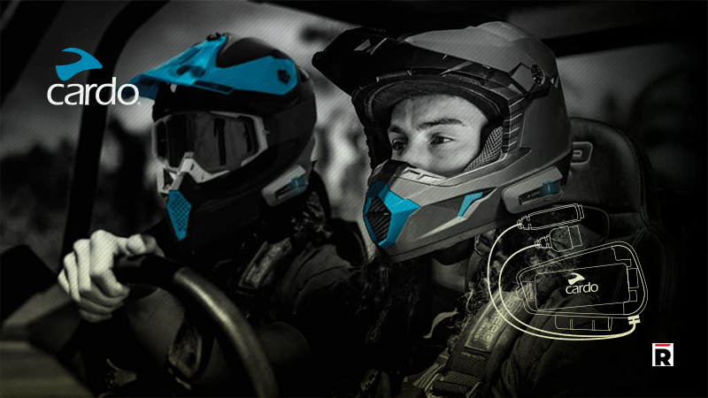 Cardo Systems Bolsters Off-Road Category Distribution, Adding Polaris ...