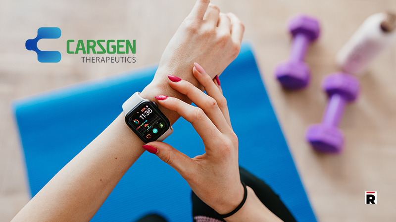 CARsgen Therapeutics Opens New U.S. cGMP Facility for CAR T