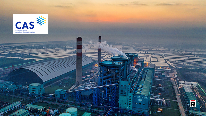 CAS applies AI-driven approach in collaboration with INPI Brazil