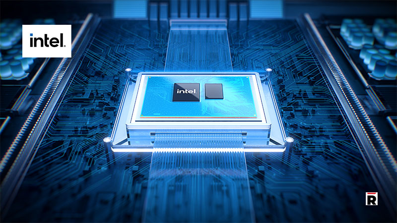 Intel Extends Performance Leadership with Mobile Processor