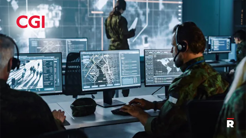 CGI achieves successful integration of military logistics and asset ...