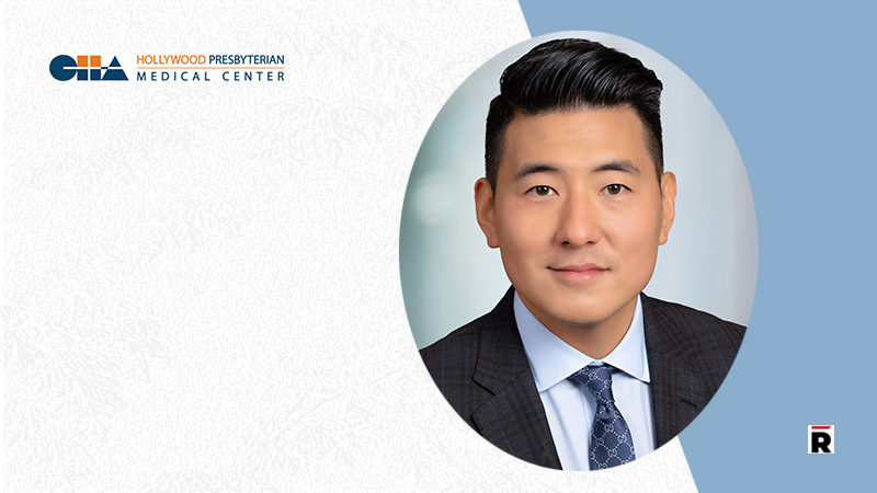 CHA Hollywood Presbyterian Medical Center Appoints Jamie Yoo as CEO