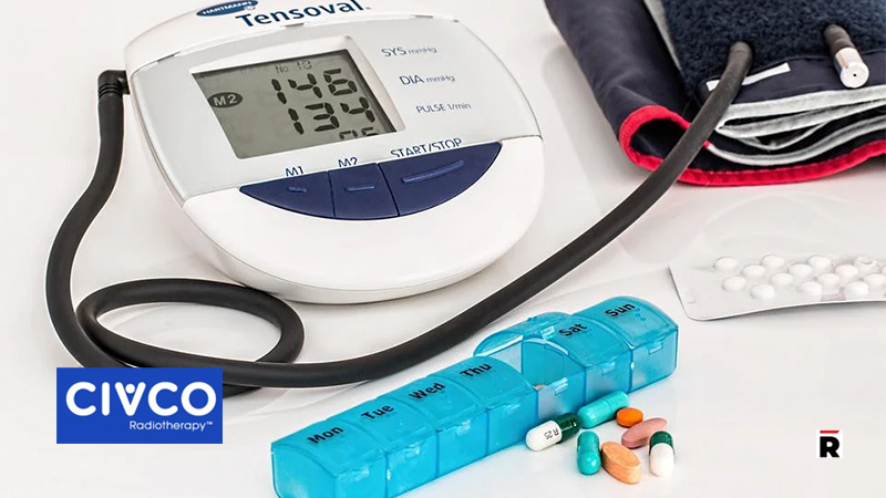 CIVCO Radiotherapy to Unveil TotalRT All in One Solution at ESTRO 2022