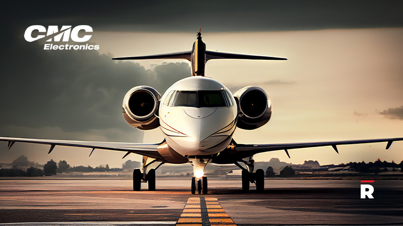 CMC Electronics Introduces Advanced COTS Fiber Pigtailed InGaAs APD ...