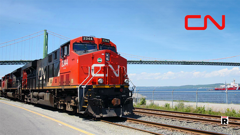 CN Launches New Tool to Help its Customers Calculate Greenhouse Gas ...