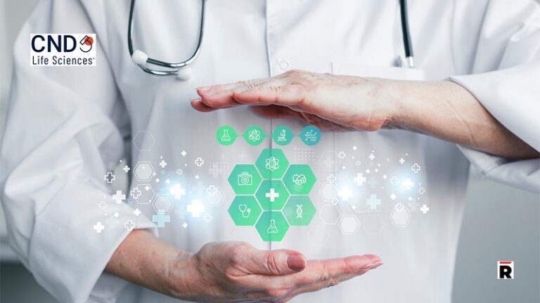 CND Life Sciences Awarded Third NIH SBIR Grant to Study Syn-One Test