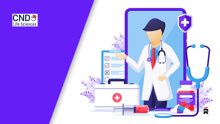 CND Life Sciences Partners with Soleo Health to Broaden the Awareness